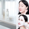 비건 화장품 샹테카이로 하는 썸머 여름 스킨케어 트리오로 하는 피부장벽강화 And 유수분밸런스 후기 네이버 블로그